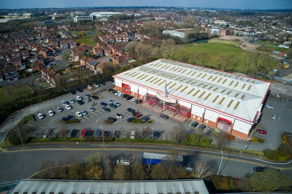 Matalan | Hortons